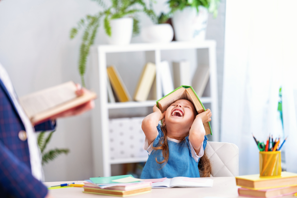 Hyperactivity vs Inattention: How ADHD Shows in NJ & NY Kids